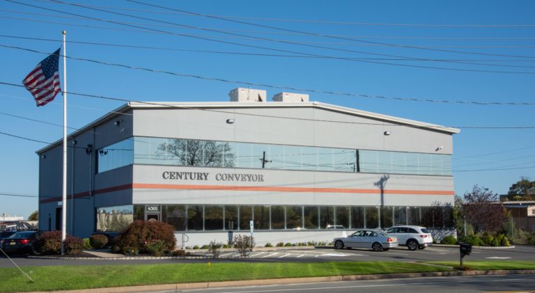 Home – Conveyor Systems - LaFayette Engineering