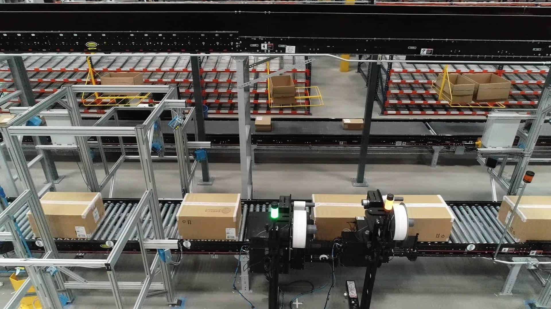 Print & Apply Solutions by Lafayette Engineering – Revolutionizing ...