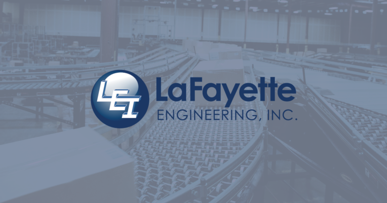 Lafayette Engineering: A Leader in Sortation Systems - LaFayette Engineering