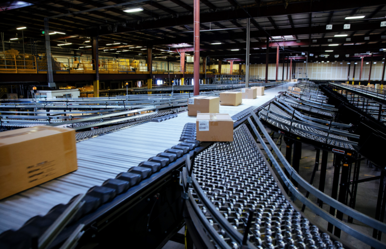 What to do with non-conveyables? - LaFayette Engineering