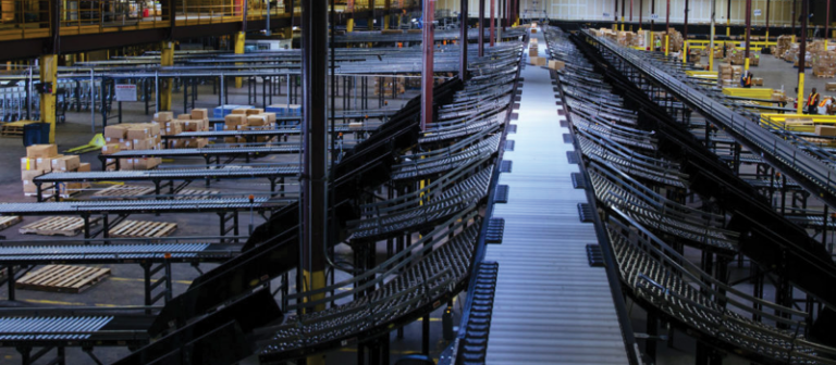 Lafayette Engineering: A Leader in Sortation Systems - LaFayette Engineering