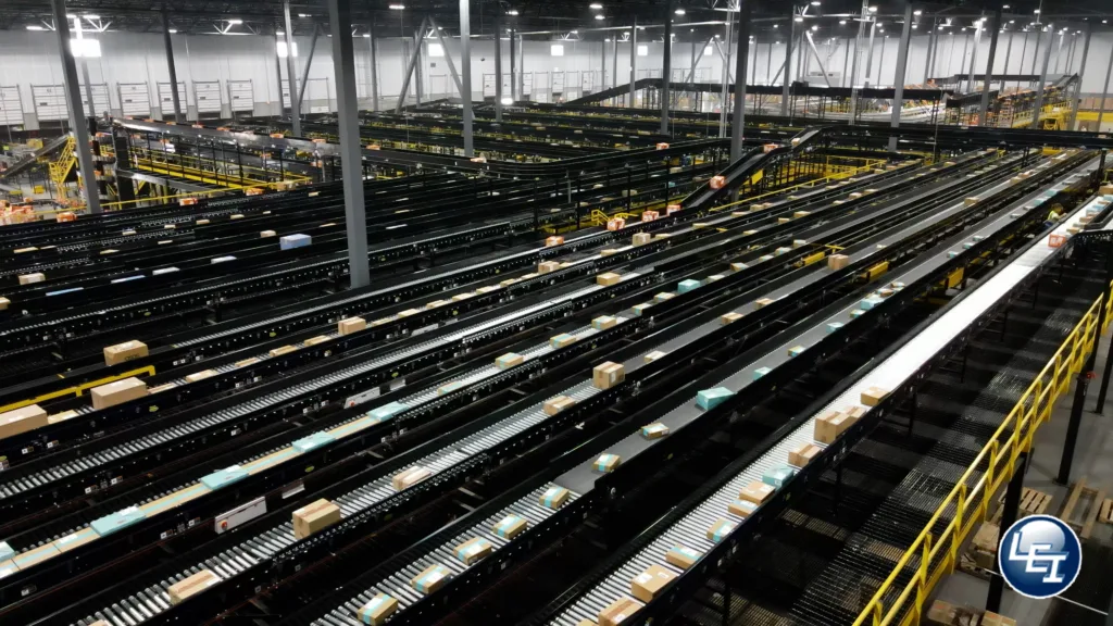 The Lafayette Engineering Story: Innovation and Service for 35 Years - LaFayette Engineering