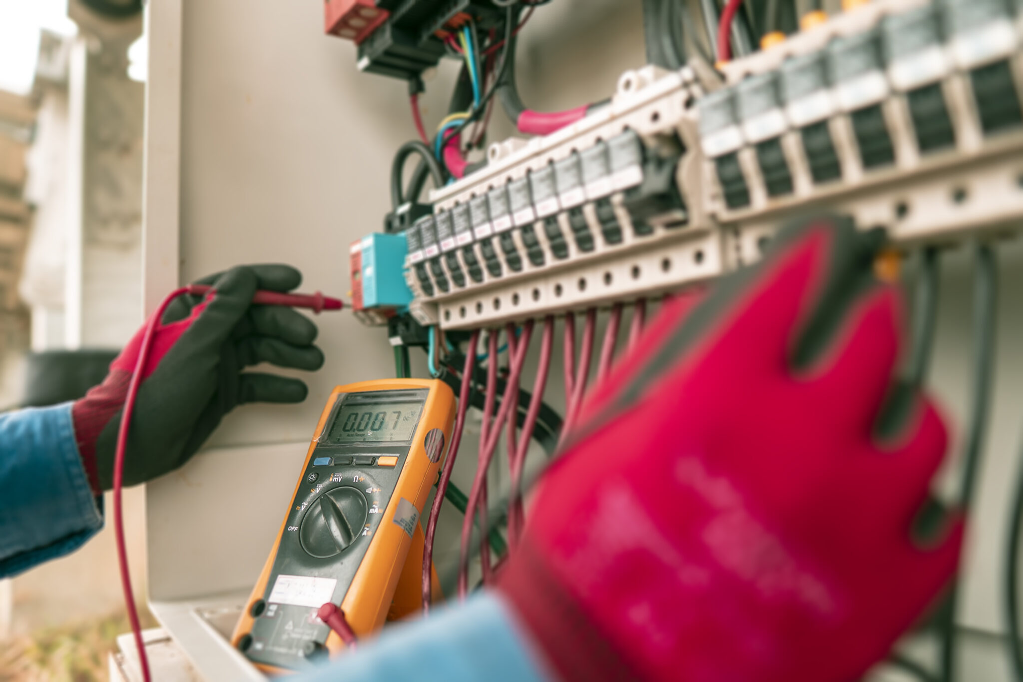 What is Control Systems Engineering? 7 Reasons Why Control Systems ...