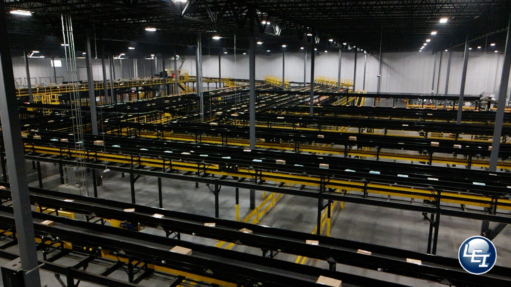 10 Important Ways Conveyor Controls Elevate Your Material Handling ...