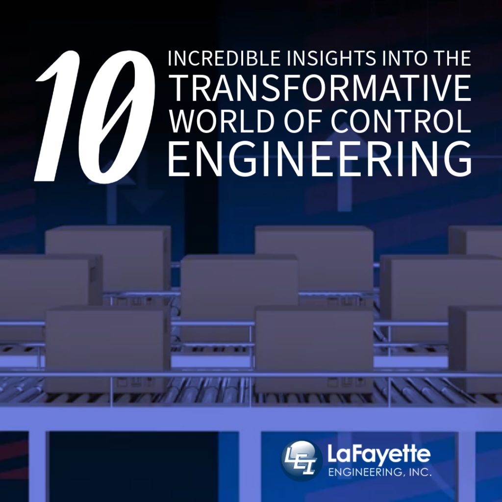 Home – Conveyor Systems - LaFayette Engineering