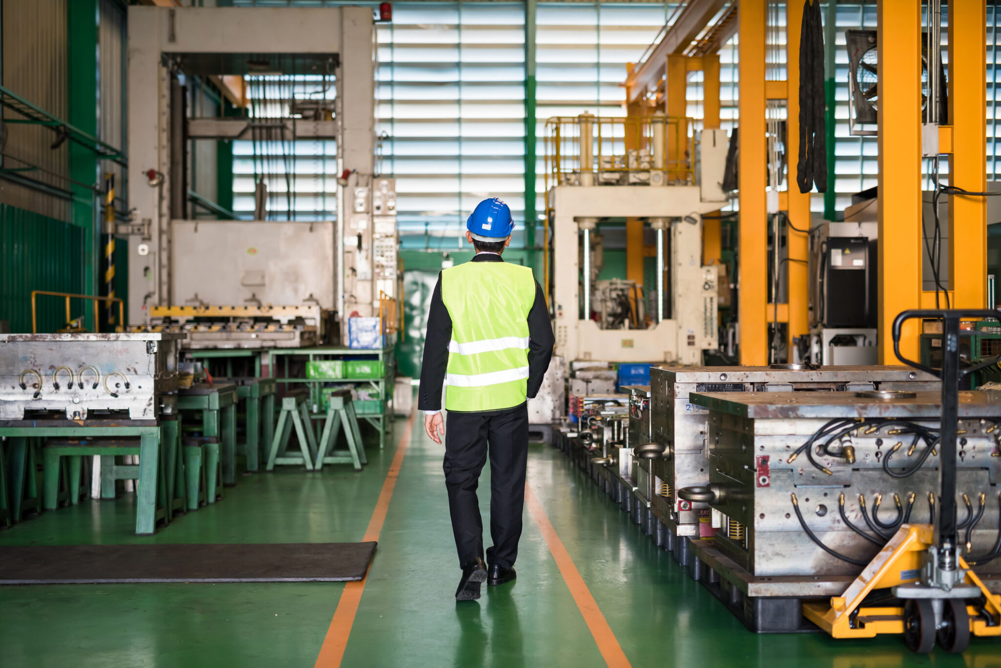 What is Control Engineering? 10 Incredible Insights into the ...