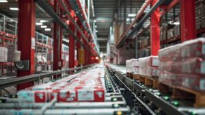 7 Steps to a Successful Conveyor Installation - LaFayette Engineering