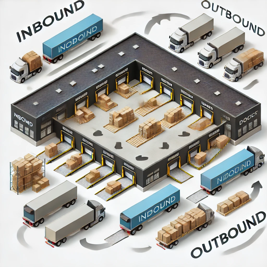 Frequently Asked Questions (FAQ) About Cross-Docking - LaFayette ...