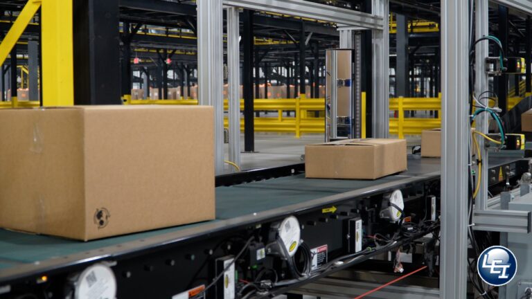 7 Steps to a Successful Conveyor Installation - LaFayette Engineering